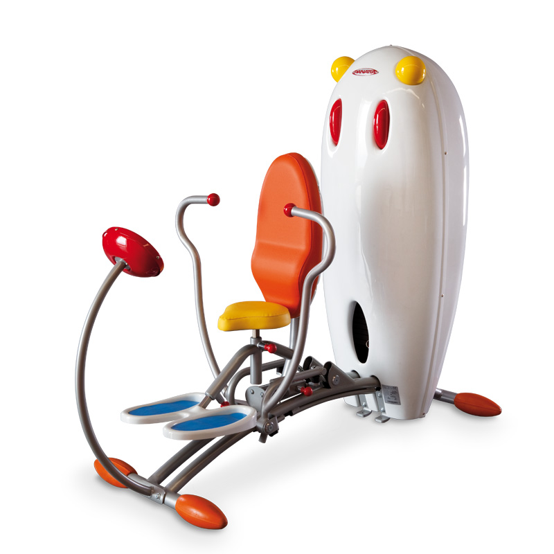 YUMI BIKE | KIDS EXERCISE BIKES | CHILDRENS | Panatta Australia