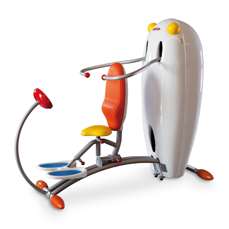 Fitness Equipment for Kids - Panatta Gym Equipment | Panatta Australia