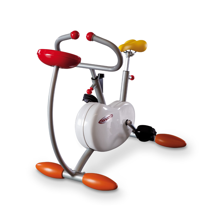 YUMI BIKE | KIDS EXERCISE BIKES | CHILDRENS | Panatta Australia