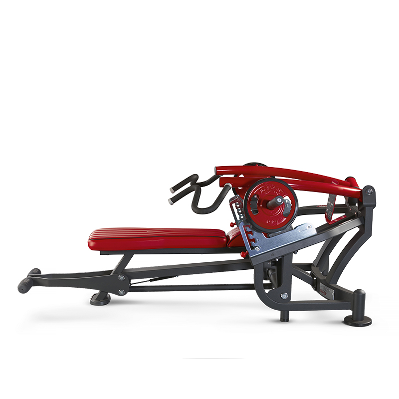 Super Horizontal Bench Press - 1HP537 - Panatta Australia