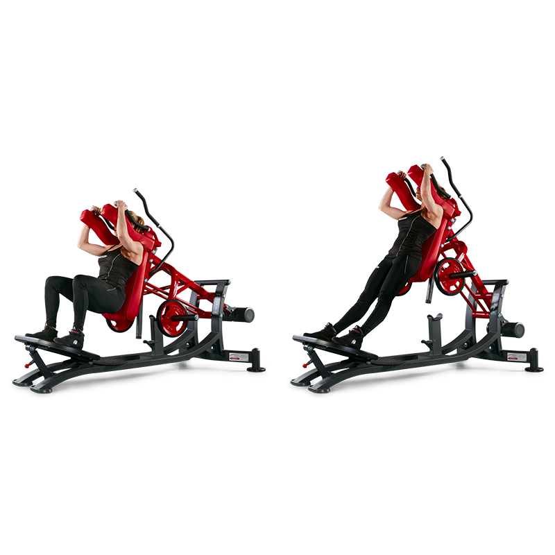 Power Squat - Panatta Australia | Panatta Australia