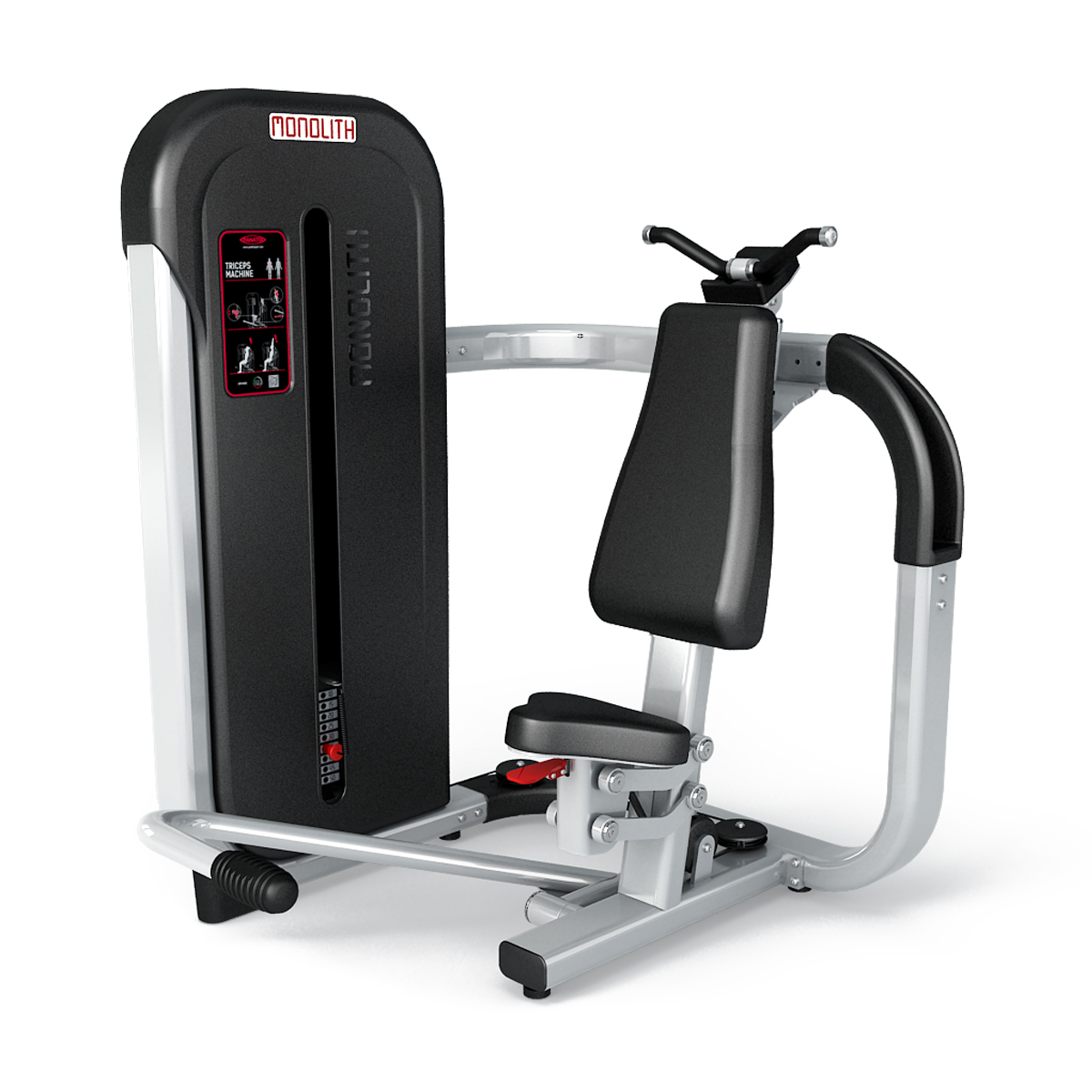 Triceps Machine - Panatta Australia | Panatta Australia