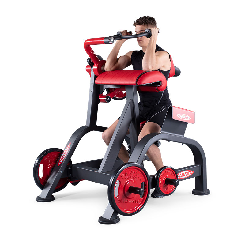 Triceps Machine - Panatta Australia | Panatta Australia