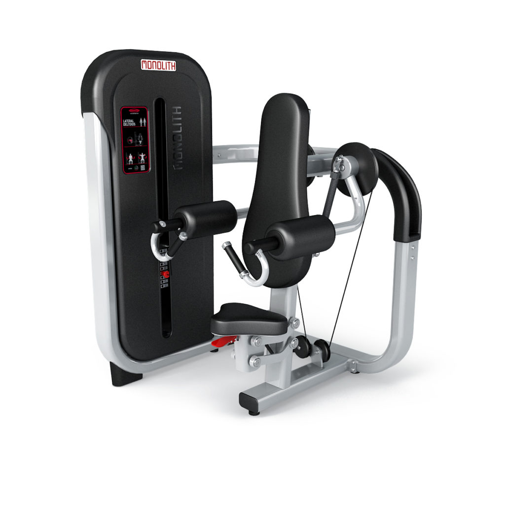 Rear Deltoid Machine - Panatta Australia | Panatta Australia