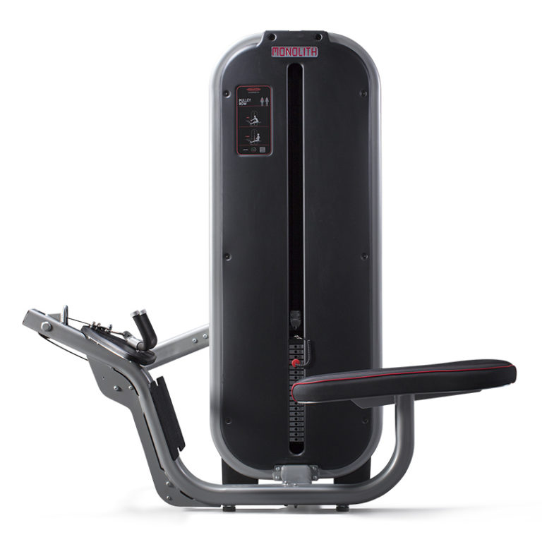 Pulley Row Machine - Panatta Australia | Panatta Australia