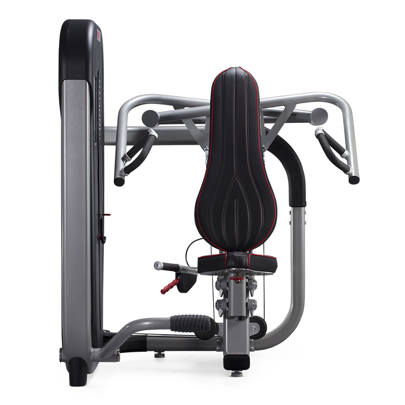 Deltoid Press / Shoulder Press Circular - Panatta Australia | Panatta ...