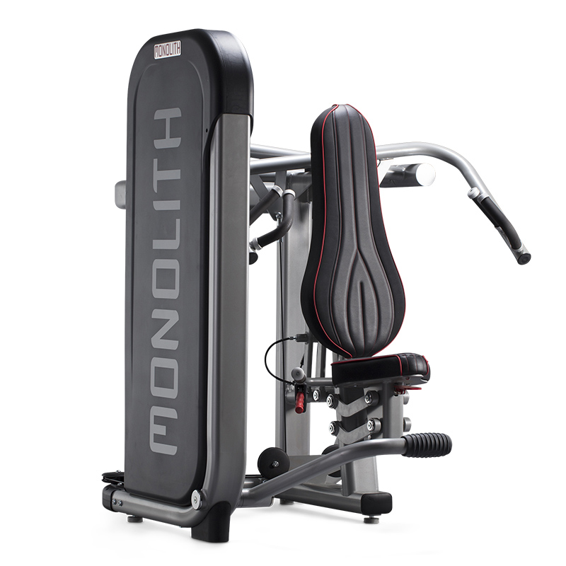 Shoulder Press - 1MTH024 - Panatta Australia