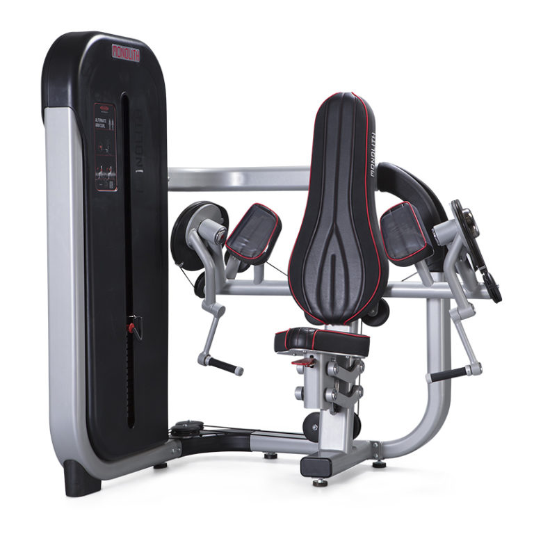Alternate Arm Curl Machine - Panatta Australia | Panatta Australia