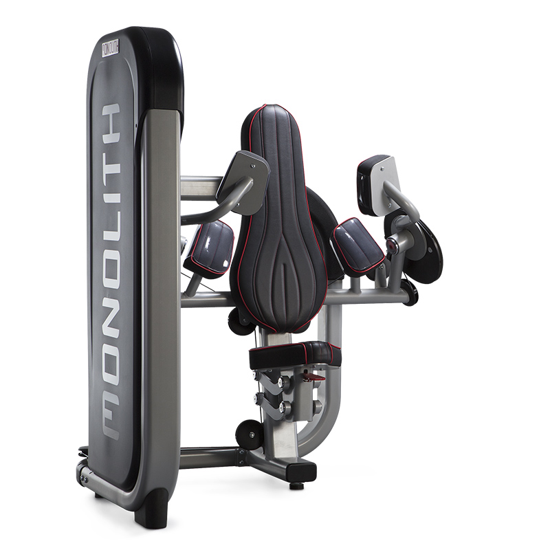 Alternate Arm Extension Machine - Panatta Australia | Panatta Australia