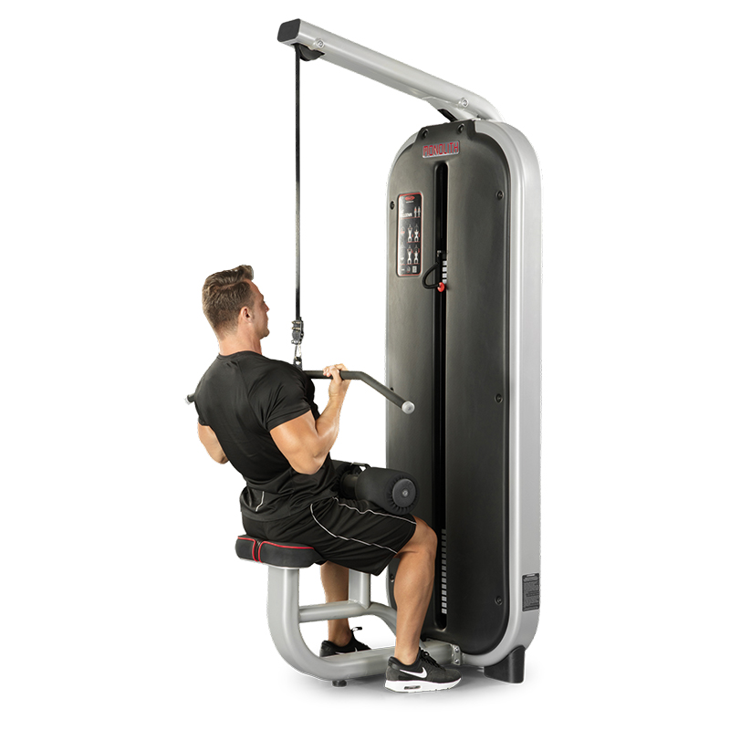 Lat Pull Down - Panatta Australia | Panatta Australia