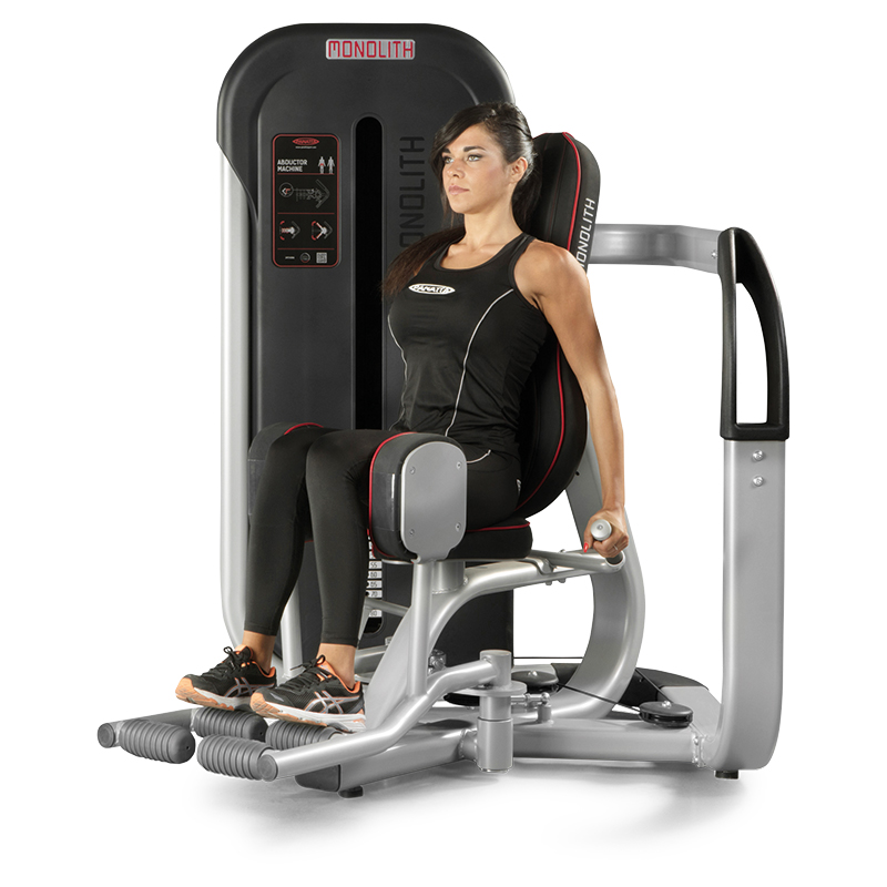 Adductor Machine - Panatta Australia | Panatta Australia