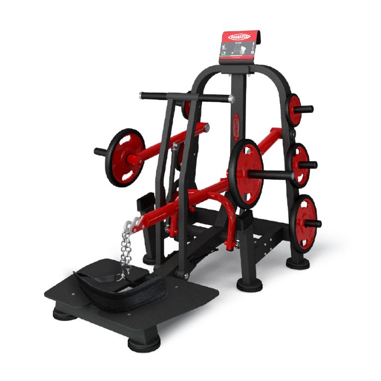 Belt Squat - Panatta Australia | Panatta Australia