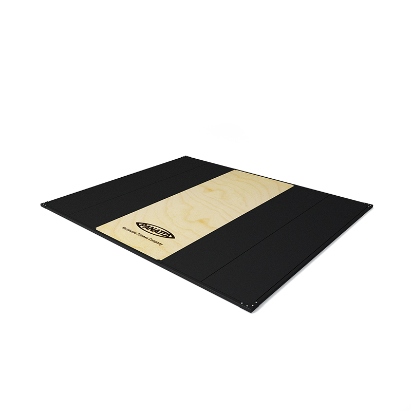 Powerlifting Platform (3 x 2.5m) - Panatta Australia | Panatta Australia