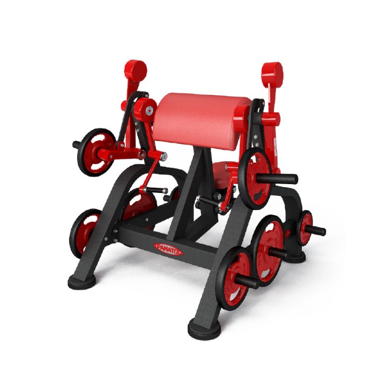 Alternate Curling Machine - Panatta Australia | Panatta Australia