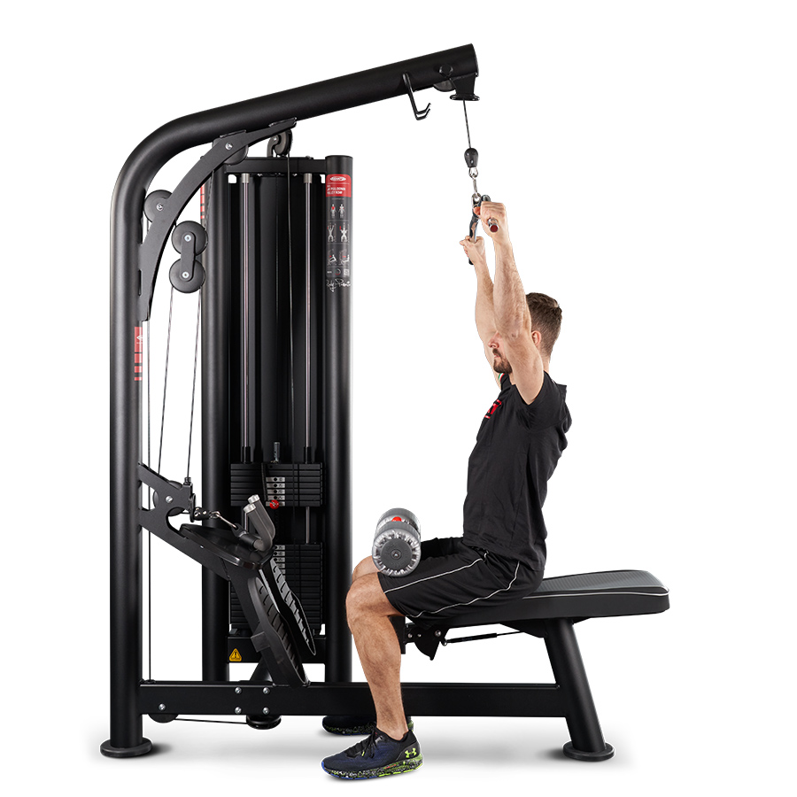 1SCD010-4 - Panatta Australia