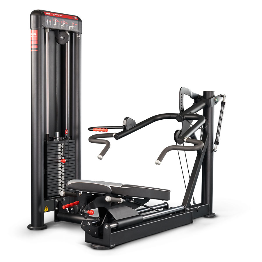MULTI PRESS / 1SCD030 - Panatta Australia | Panatta Australia