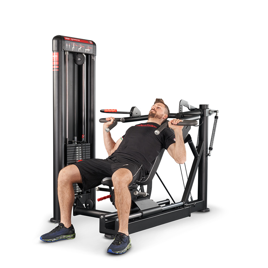 1SCD030(10) - Panatta Australia