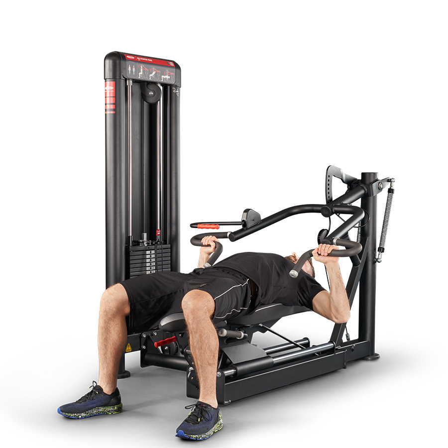 MULTI PRESS / 1SCD030 - Panatta Australia | Panatta Australia