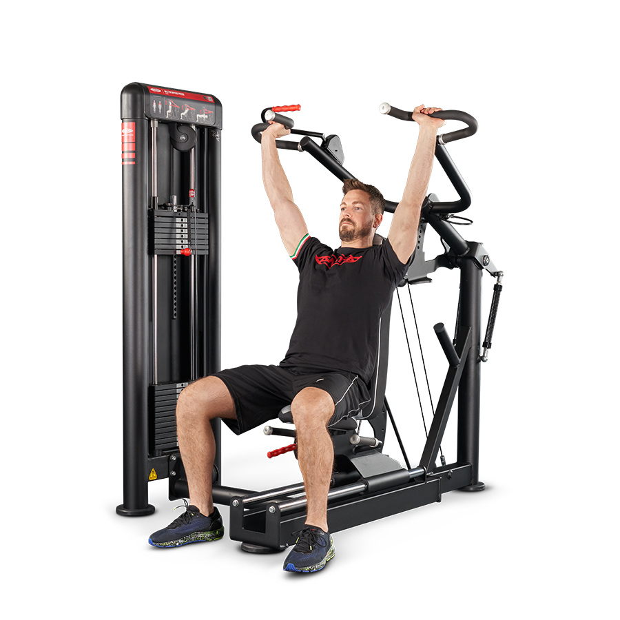 1SCD030(5) - Panatta Australia