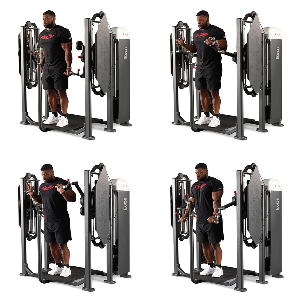 gallery - Panatta Australia | Panatta Australia