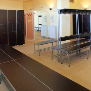 Gym And Fitness Interior - Panatta Australia | Panatta Australia