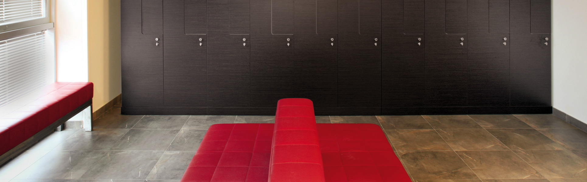 Gym And Fitness Interior - Panatta Australia | Panatta Australia