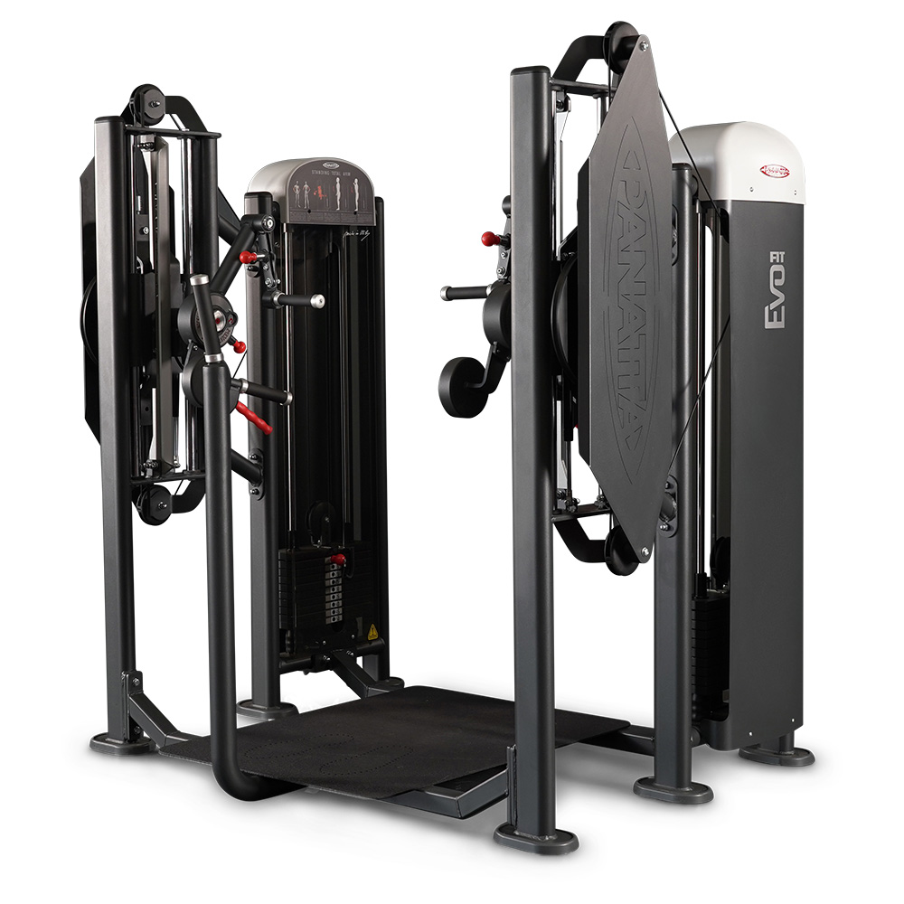 Fitevo Range - Panatta Australia | Panatta Australia