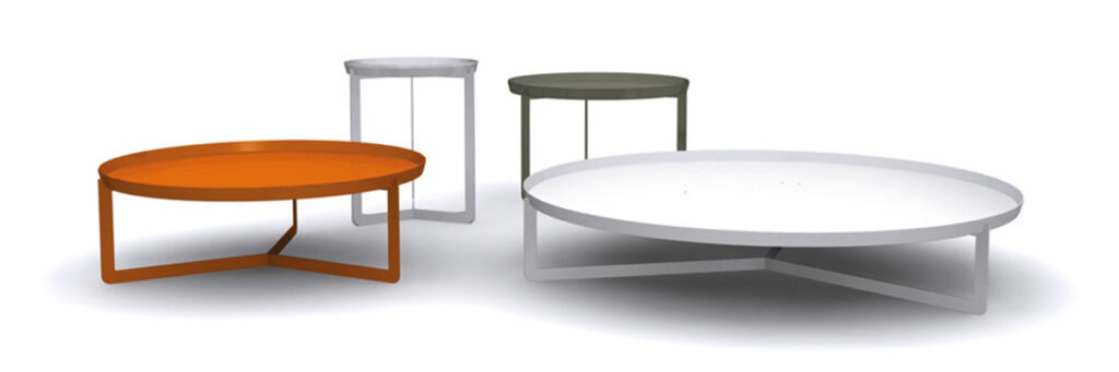 Smart Table - Panatta Australia | Panatta Australia