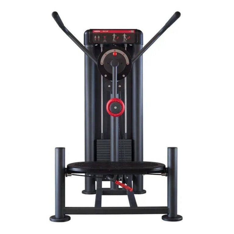 PRE-OWNED - MULTI HIP - 1SC090 - GRAPHITE - Panatta Australia | Panatta ...