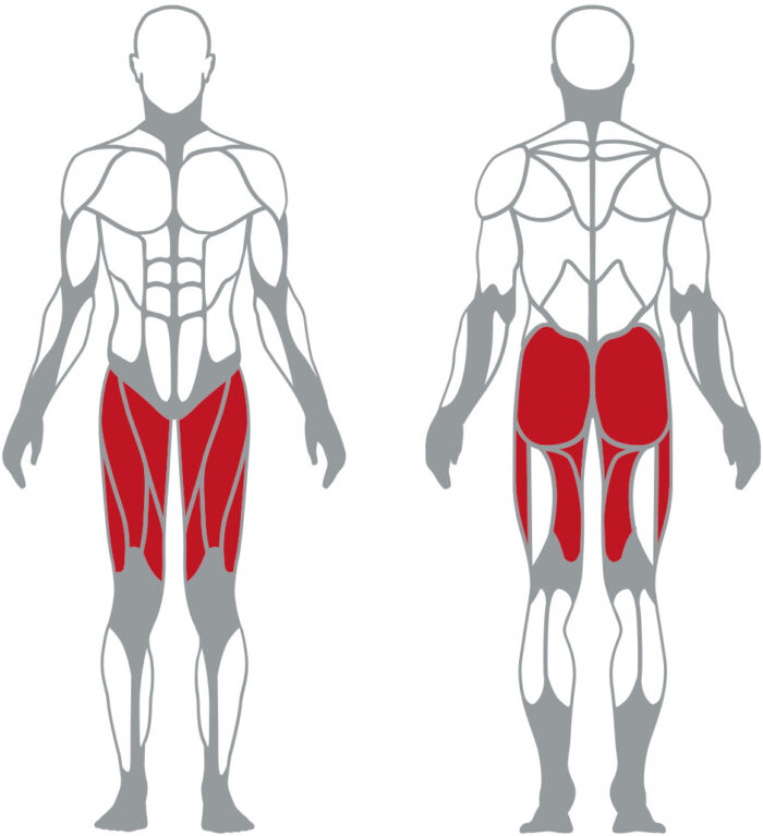 abductors-adductors-glutes - Panatta Australia | Panatta Australia